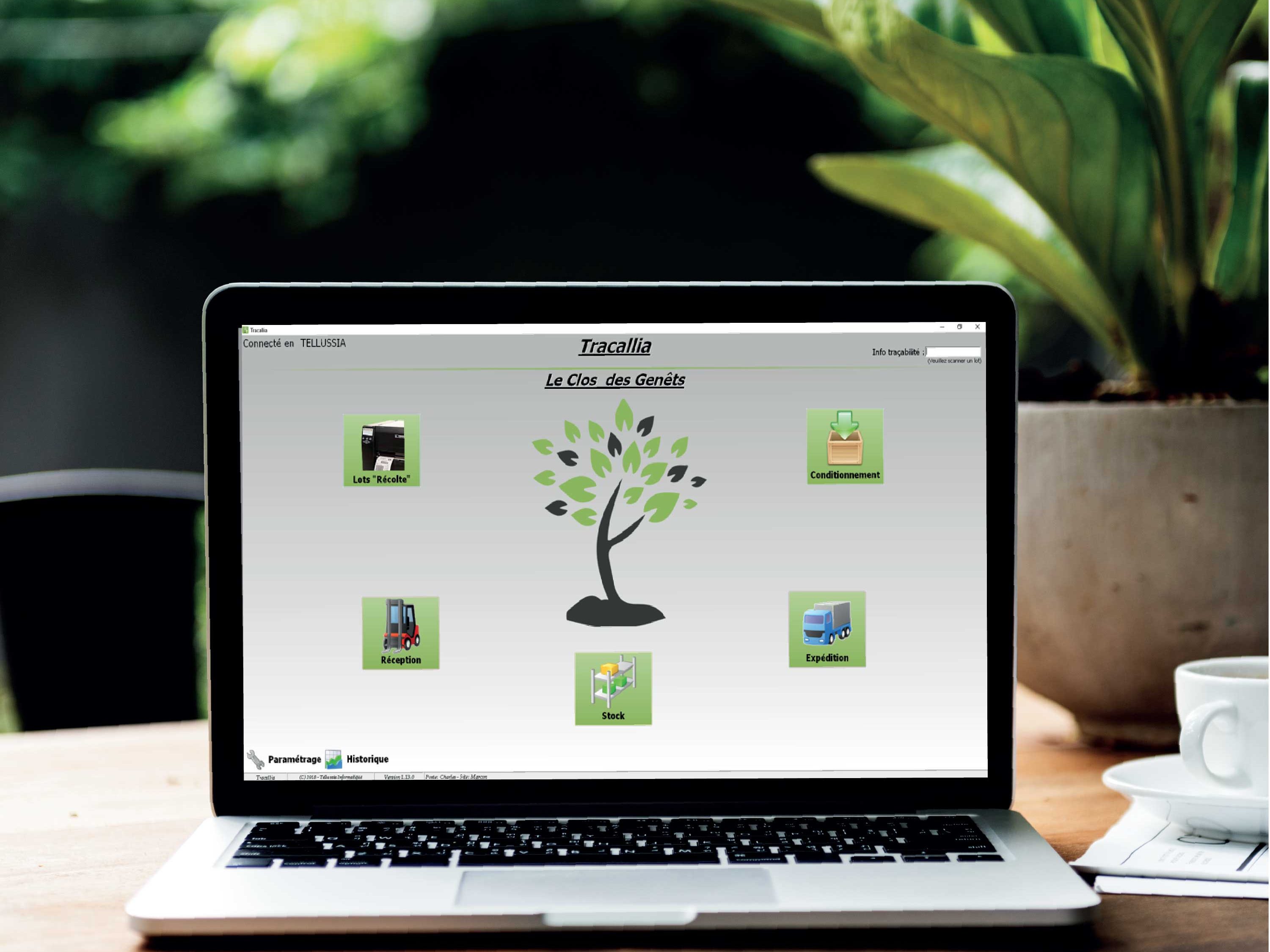 Accueil - MICROTEC Informatique