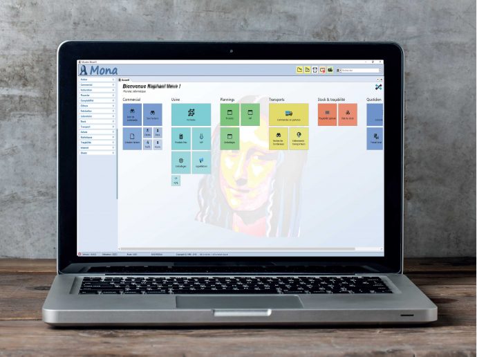 Références - MICROTEC Informatique
